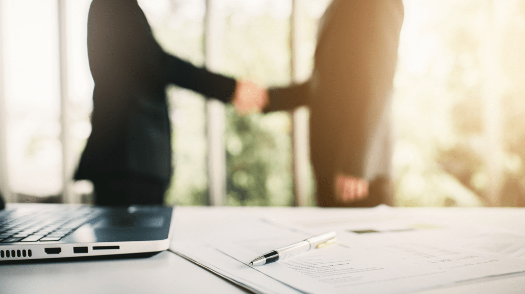 How to Dissolve a Partnership on Good Terms - Koukol Johnson Schmit ...