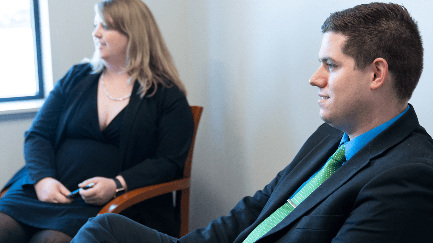 Super Lawyer Rising Stars - Koukol Johnson Schmit & Milone, LLC