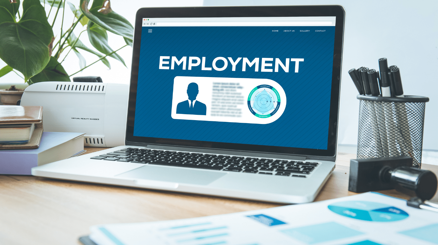 Pre-Employment Background Checks - Koukol Johnson Schmit & Milone, LLC